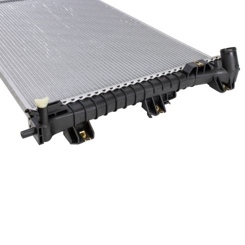 2016-19 Ford Explorer L4 2.3L Turbo Radiator TRQ RDA80023