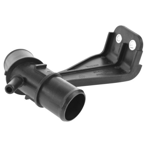 2009-11 Toyota Corolla Matrix Coolant Hose Connector Dorman OE ...