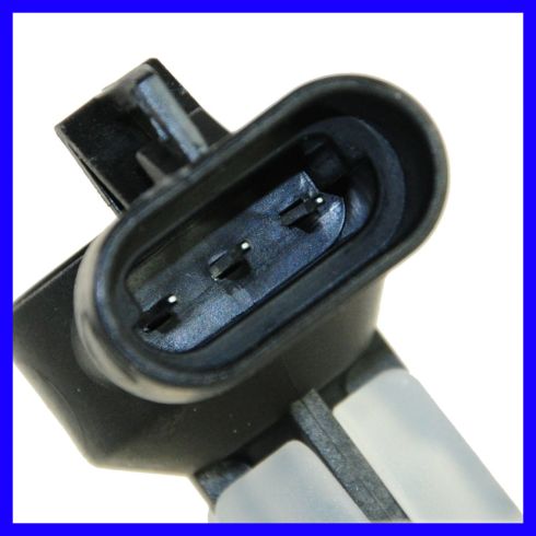 Kenworth Peterbilt Coolant Reservoir Dorman HD Solutions 603-5403