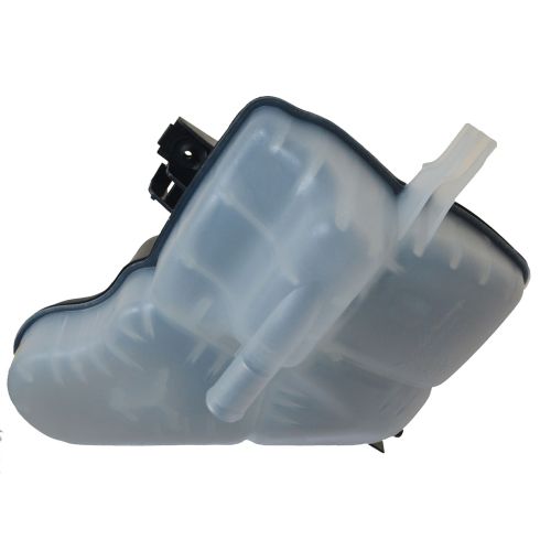 Ford Coolant Reservoir Ford OEM 6C3Z-8A080-B