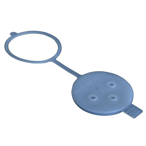 Mercedes Benz Windshield Washer Reservoir Cap Mercedes Benz 2028609369