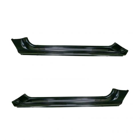 Auto Body Rust Repair Panels | Replacement Car Body Patch Panels ...