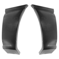 Chevrolet Suburban 1500 Rust Repair Panels | Chevrolet Suburban 1500 ...