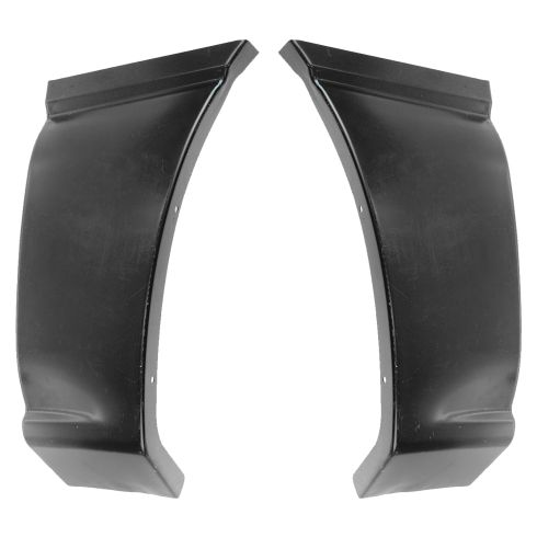 Auto Body Rust Repair Panels | Replacement Car Body Patch Panels ...