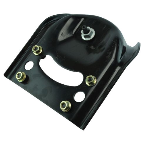 Dodge Ram 2500 3500 Rear Leaf Spring Hanger Kit Dorman OE Solutions 722-205