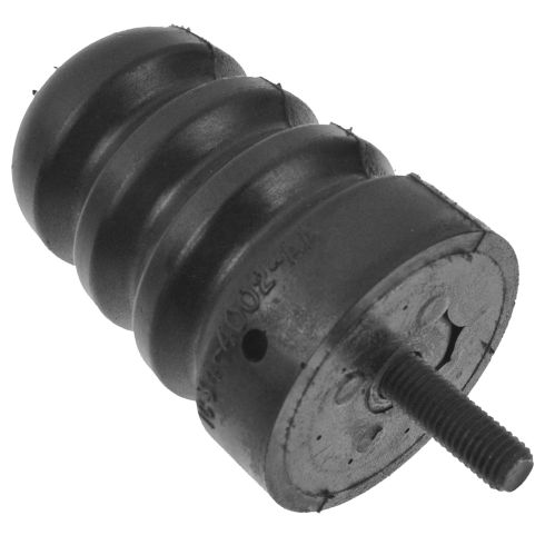 2000-05 Ford Excursion Rear Leaf Spring Mounted Leaf Spring Bump Stop ...