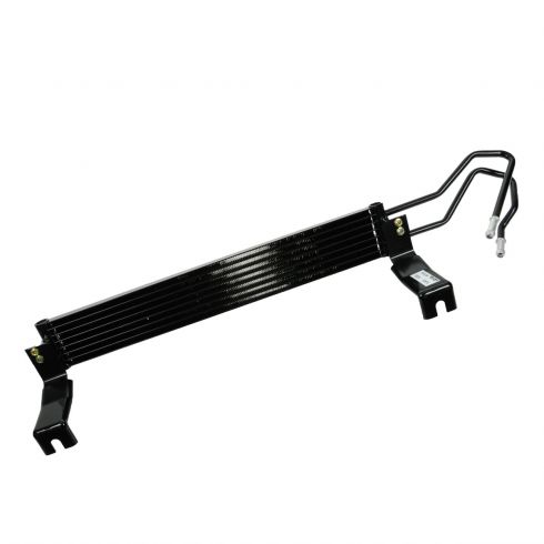 Power Steering Oil Cooler | Replacement Power Steering Fluid Coolers At ...