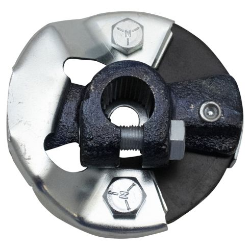 Steering Shaft Coupler Dorman Help 31011