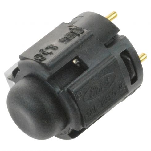 Ford Lincoln Steering Column Mounted Overdrive Shift Switch Ford OEM ...