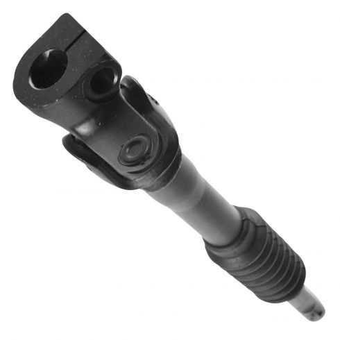 How To Replace Intermediate Steering Shaft 2004-2012 Chevrolet Colorado ...