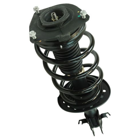 Nissan Juke Front Driver Side Strut & Spring Assembly TRQ SCA57828