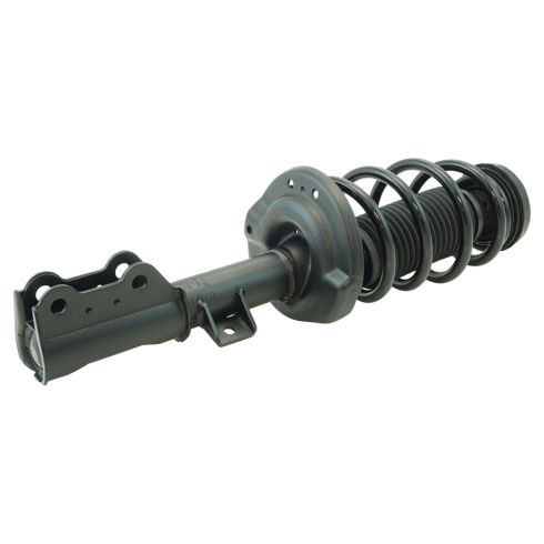 2010-16 Cadillac SRX Front Strut & Spring Assembly TRQ SCA57894