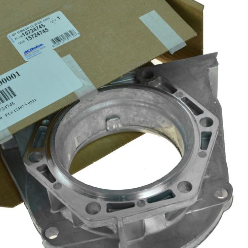 Chevrolet GMC Transfer Case Adapter General Motors OEM 15724745