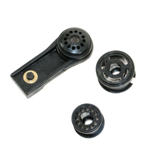 Dodge Chrysler Plymouth Manual Transmission Shift Cable Bushing Set ...