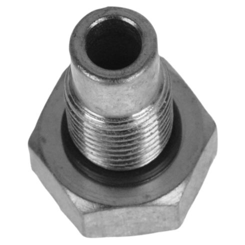 Ford Lincoln Mercury Transmission Oil Drain Plug Ford OEM 6L2Z-7A010-AA