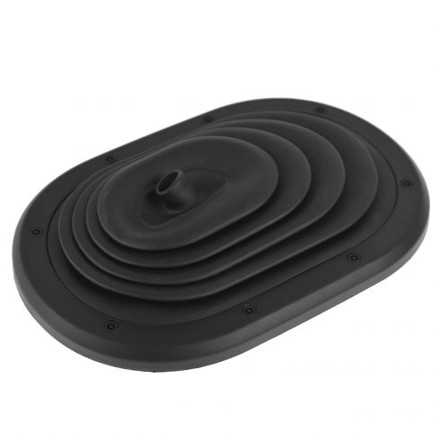 2007-10 Jeep Wrangler Manual Transmission Shifter Boot Mopar 52060069AC