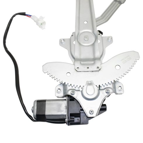 2003 Toyota Tacoma Front Driver Side Power Power Window Motor ...