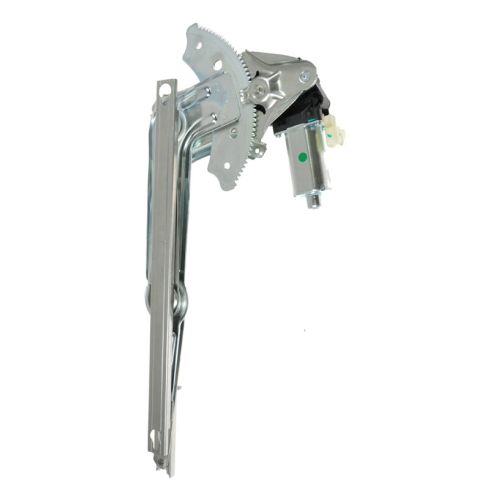 Dodge Ram 1500 2500 3500 Rear Driver & Passenger Side Power 2 Piece ...