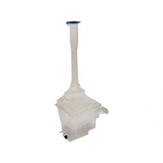 Hyundai Santa Fe Windshield Washer Reservoir Replacement | Hyundai ...
