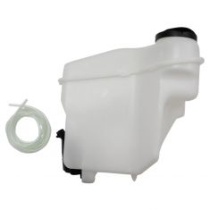 Toyota Corolla Windshield Washer Reservoir Replacement | Toyota Corolla ...