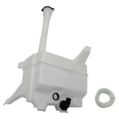 Toyota Camry Windshield Washer Reservoir Replacement | Toyota Camry ...