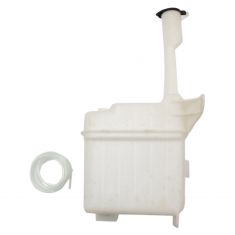 Toyota Camry Windshield Washer Reservoir Replacement | Toyota Camry ...