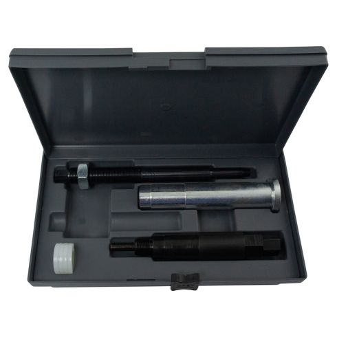 Ford Lincoln Broken Spark Plug Removal Tool Lisle 65600