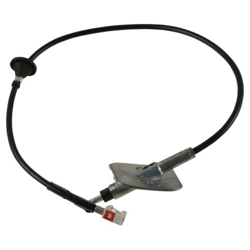 Dodge Ram Antenna Base & Cable Mopar 05064394AH