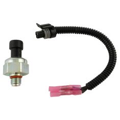 Ford F250 Truck Fuel Pressure Regulator | Ford F250 Truck Replacement ...