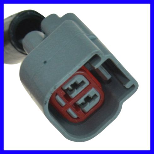 2007-18 Jeep Wrangler Side Marker Light Wiring Harness Mopar 68274527AA